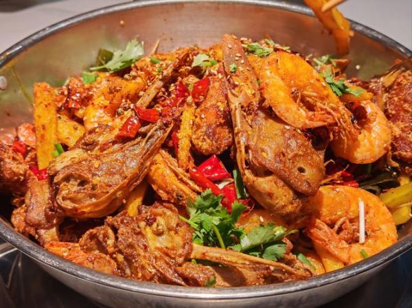 干锅什么好吃_干锅有哪些经典口味-第3张图片-山城妙识 干锅什么好吃_干锅有哪些经典口味-第3张图片-山城妙识