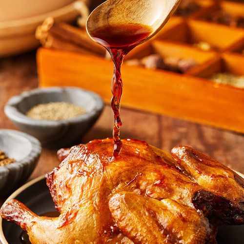 奥尔良烤鸡进货渠道有哪些_如何找到稳定货源-第2张图片-山城妙识