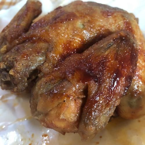 奥尔良烤鸡进货渠道有哪些_如何找到稳定货源-第3张图片-山城妙识