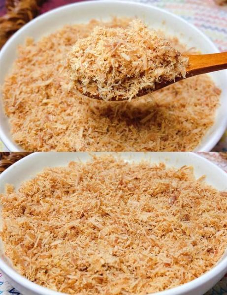 小孩吃肉松的危害_长期吃有什么影响-第1张图片-山城妙识 小孩吃肉松的危害_长期吃有什么影响-第1张图片-山城妙识