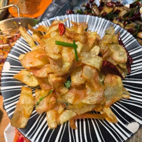 油炸土豆片培训多少钱_油炸土豆片怎么学-第3张图片-山城妙识