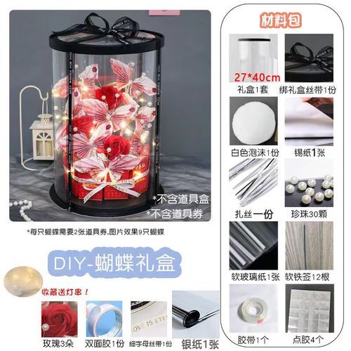 蛋糕盒盖子怎么折_蛋糕盒盖子折叠方法-第2张图片-山城妙识