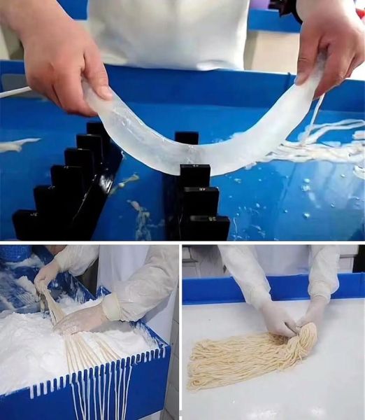 肠衣厂哪家好_如何挑选天然肠衣-第1张图片-山城妙识 肠衣厂哪家好_如何挑选天然肠衣-第1张图片-山城妙识