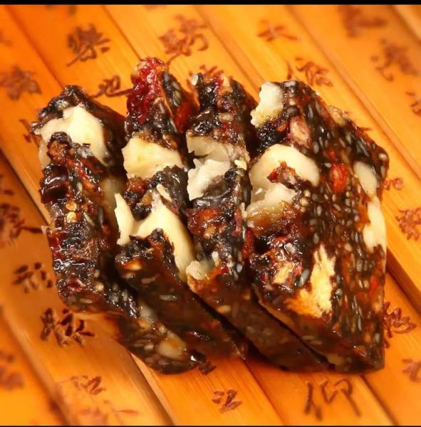 阿胶固元糕的功效与作用_适合哪些人吃-第3张图片-山城妙识