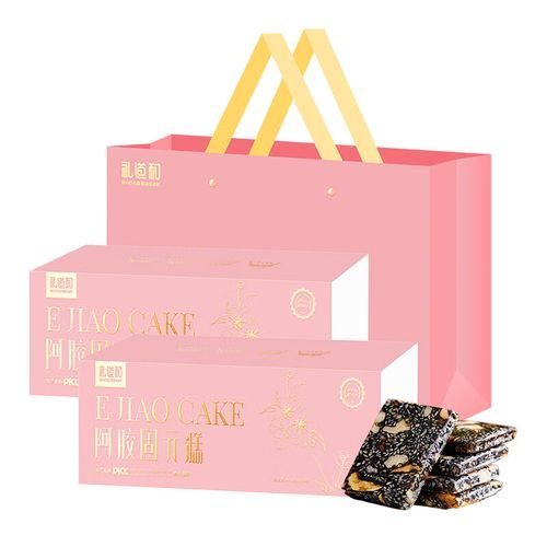 阿胶固元糕的功效与作用_适合哪些人吃-第1张图片-山城妙识