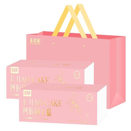 阿胶固元糕的功效与作用_适合哪些人吃-第2张图片-山城妙识