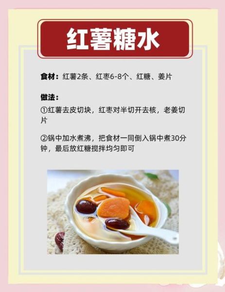 清热解毒糖水怎么做_湿热体质喝什么糖水好-第2张图片-山城妙识