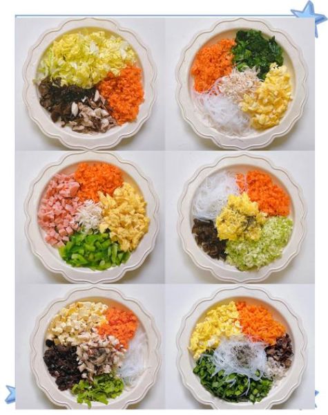 素馅包子馅有哪些种类_怎么做才好吃-第2张图片-山城妙识 素馅包子馅有哪些种类_怎么做才好吃-第2张图片-山城妙识