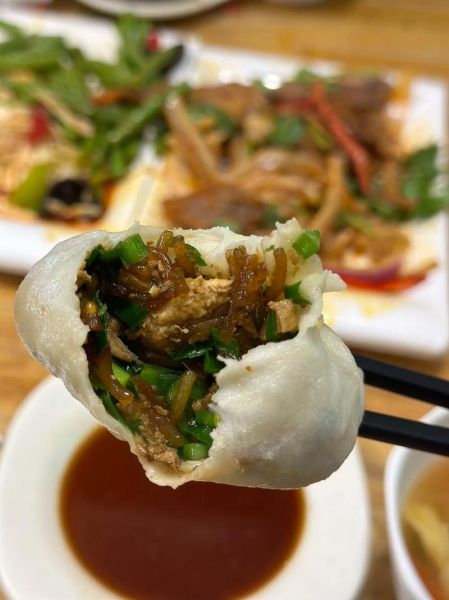 素馅包子馅有哪些种类_怎么做才好吃-第3张图片-山城妙识 素馅包子馅有哪些种类_怎么做才好吃-第3张图片-山城妙识