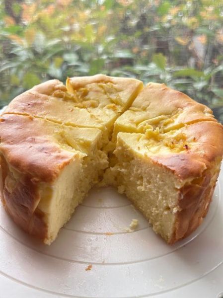 烤奶酪蛋糕怎么做_烤奶酪蛋糕开裂怎么办-第2张图片-山城妙识 烤奶酪蛋糕怎么做_烤奶酪蛋糕开裂怎么办-第2张图片-山城妙识