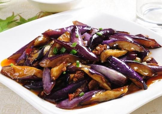 东北酱茄子怎么做_正宗做法步骤详解-第3张图片-山城妙识