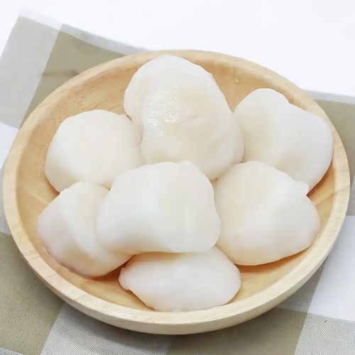 冻扇贝丁怎么做好吃_家常做法大全-第1张图片-山城妙识