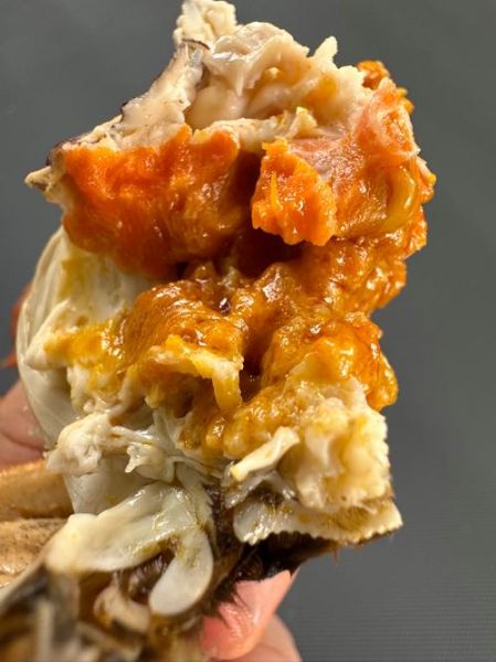 阳澄湖的大闸蟹多少钱一斤_正宗阳澄湖蟹价格表-第3张图片-山城妙识 阳澄湖的大闸蟹多少钱一斤_正宗阳澄湖蟹价格表-第3张图片-山城妙识