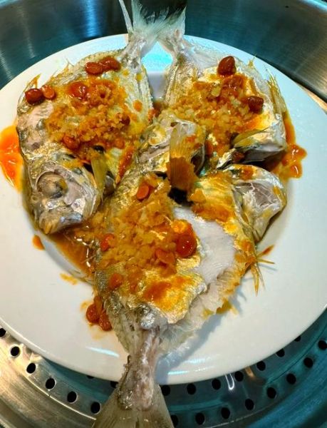 深海平鱼怎么做好吃_清蒸还是香煎-第1张图片-山城妙识 深海平鱼怎么做好吃_清蒸还是香煎-第1张图片-山城妙识