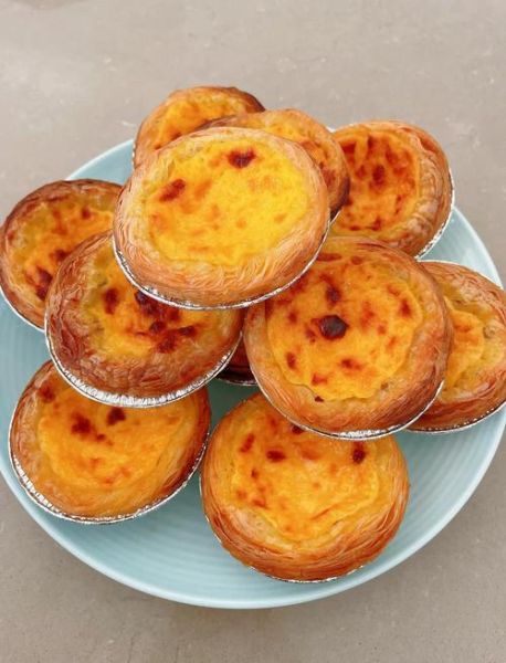 懒人怎么做点心_不用烤箱的简易甜点-第1张图片-山城妙识