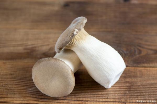 杏鲍菇用不用开水焯一下_焯水时间多久-第1张图片-山城妙识 杏鲍菇用不用开水焯一下_焯水时间多久-第1张图片-山城妙识