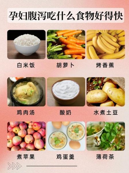 腹泻吃什么食物好得快_拉肚子止泻最快的食物-第1张图片-山城妙识 腹泻吃什么食物好得快_拉肚子止泻最快的食物-第1张图片-山城妙识