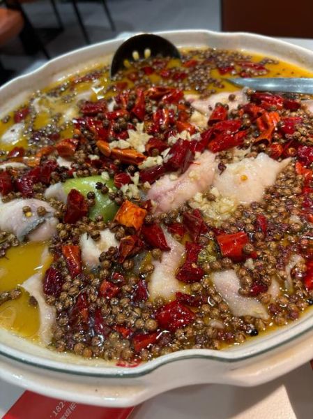 水煮鱼怎么做_水煮鱼家常做法步骤-第3张图片-山城妙识