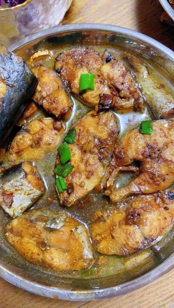 鲅鱼怎么做好吃_鲅鱼的家常做法大全图解-第3张图片-山城妙识 鲅鱼怎么做好吃_鲅鱼的家常做法大全图解-第3张图片-山城妙识