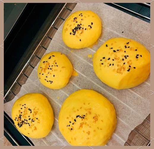 肯德基汉堡怎么做_家庭复刻步骤-第1张图片-山城妙识