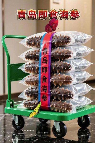 青岛海参哪个品牌好_青岛海参品牌怎么选-第1张图片-山城妙识