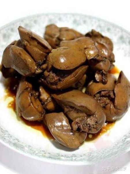 鸡肝发黄是怎么回事_鸡肝发黄还能吃吗-第2张图片-山城妙识