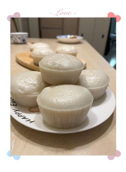 蒸糯米粉怎么做_蒸糯米粉需要发酵吗-第2张图片-山城妙识