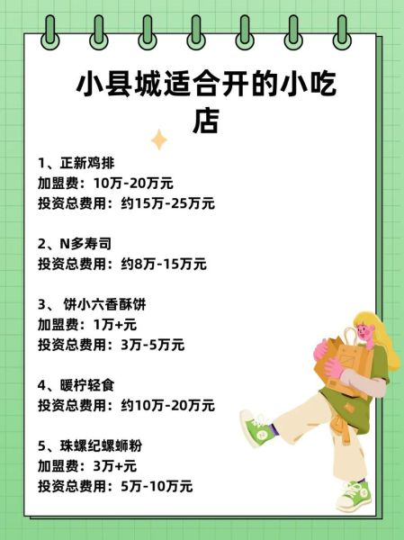 好吃的小吃加盟店有哪些_哪些小吃品牌值得加盟-第2张图片-山城妙识