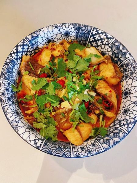 家常水煮麻辣鱼怎么做_水煮鱼片嫩滑不碎的秘诀-第2张图片-山城妙识 家常水煮麻辣鱼怎么做_水煮鱼片嫩滑不碎的秘诀-第2张图片-山城妙识