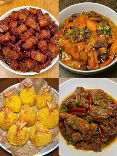 菜菜美食日记怎么做_菜菜美食日记好吃吗-第1张图片-山城妙识