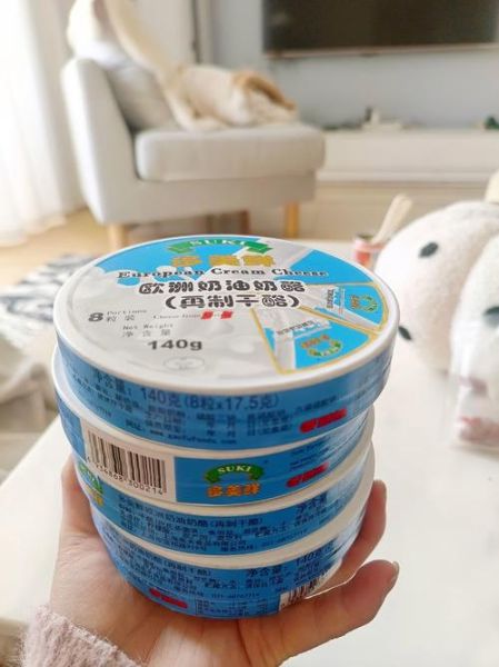 多美鲜奶油奶酪怎么吃_多美鲜奶油奶酪和奶油奶酪区别-第3张图片-山城妙识