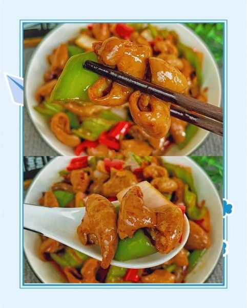 爆炒肥肠怎么做好吃_家常爆炒肥肠做法-第2张图片-山城妙识