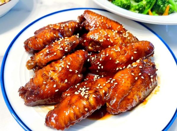 红烧鸡翅的家常做法_红烧鸡翅怎么做好吃又入味-第3张图片-山城妙识