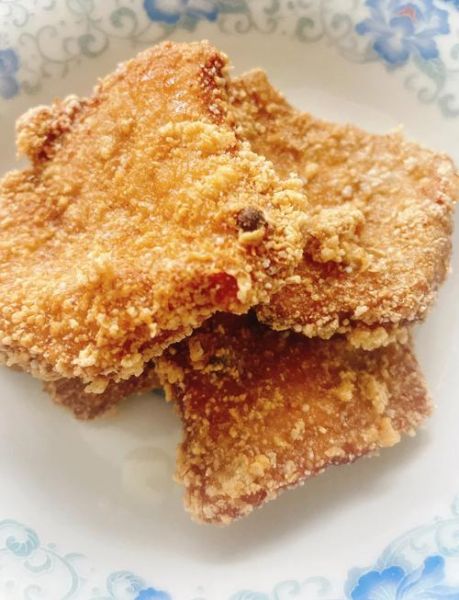 炸酥肉怎么做_炸酥肉配方比例-第3张图片-山城妙识 炸酥肉怎么做_炸酥肉配方比例-第3张图片-山城妙识