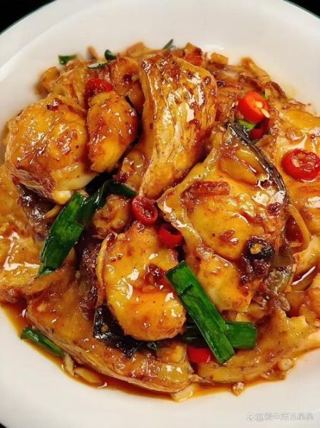 大片鳕鱼肉怎么做好吃_家常做法大全-第1张图片-山城妙识 大片鳕鱼肉怎么做好吃_家常做法大全-第1张图片-山城妙识