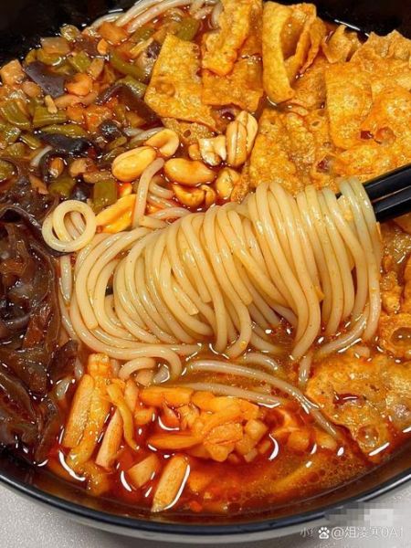 螺蛳粉怎么读_螺蛳粉正确读音是什么-第2张图片-山城妙识