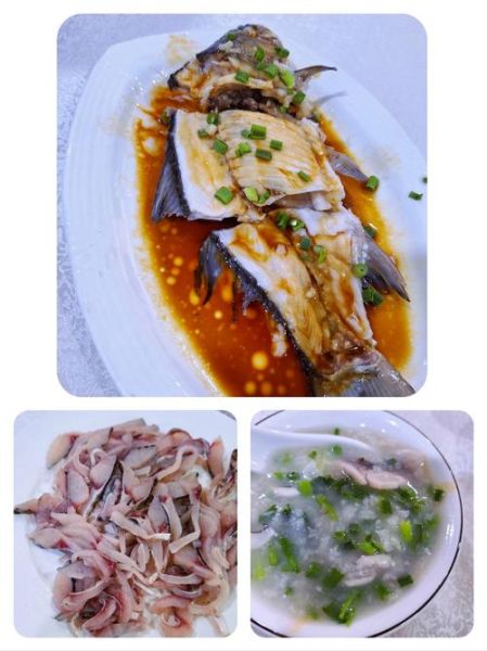 鲫鱼粥怎么煮才好吃_鲫鱼粥去腥技巧-第1张图片-山城妙识