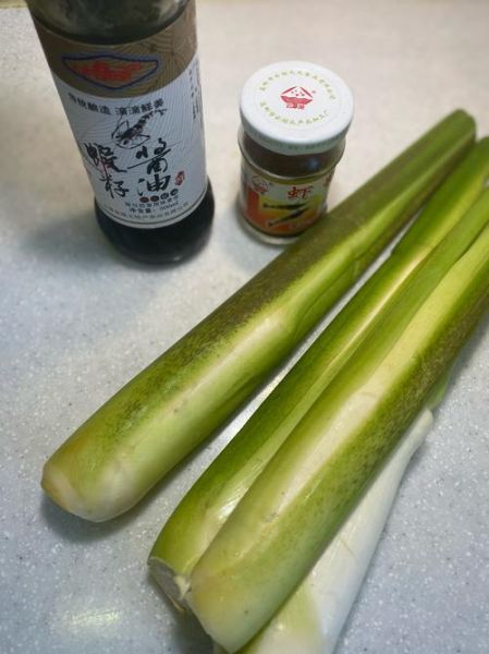 糖醋茭白怎么做_糖醋茭白的家常做法步骤-第1张图片-山城妙识 糖醋茭白怎么做_糖醋茭白的家常做法步骤-第1张图片-山城妙识