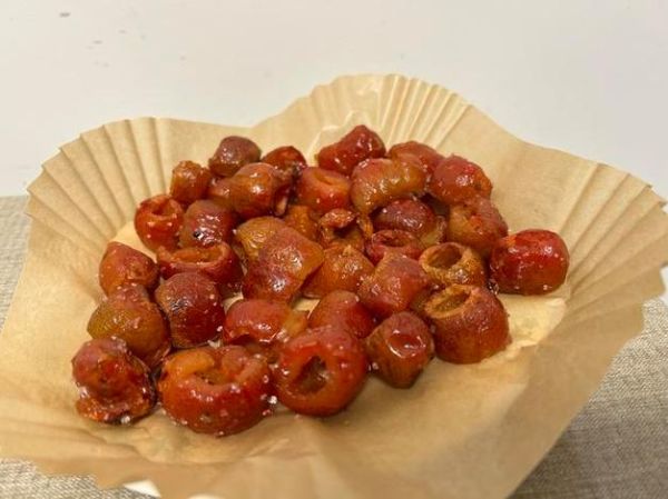 果脯的做法大全_如何自制果脯-第2张图片-山城妙识