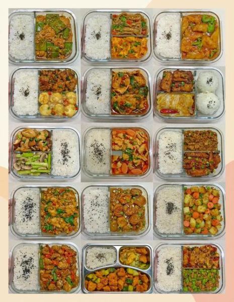 便当怎么保存不变味_便当做法大全-第2张图片-山城妙识