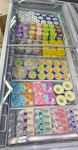 冰激凌柜怎么选_冰激凌柜多少钱一台-第2张图片-山城妙识