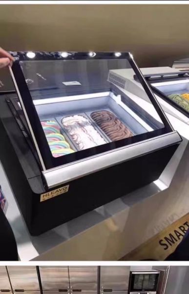 冰激凌柜怎么选_冰激凌柜多少钱一台-第1张图片-山城妙识