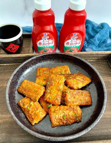 糖醋带鱼怎么做不腥_糖醋带鱼的做法窍门-第3张图片-山城妙识