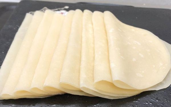 春饼皮怎么做_为什么总是破-第3张图片-山城妙识 春饼皮怎么做_为什么总是破-第3张图片-山城妙识