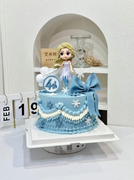 小公主蛋糕怎么做_小公主蛋糕价格多少钱-第1张图片-山城妙识 小公主蛋糕怎么做_小公主蛋糕价格多少钱-第1张图片-山城妙识