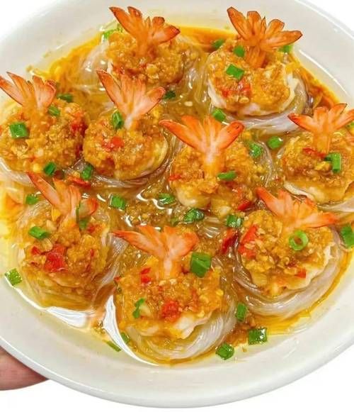 蒜蓉粉丝怎么做才好吃_蒜蓉粉丝蒸多久才入味-第3张图片-山城妙识