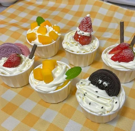 如何制作美味蛋糕_蛋糕游戏怎么玩-第2张图片-山城妙识