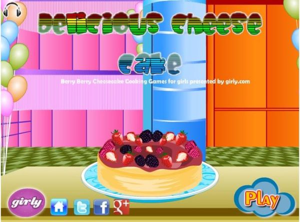 如何制作美味蛋糕_蛋糕游戏怎么玩-第3张图片-山城妙识