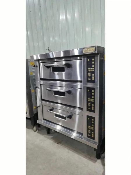 面包烤箱多少钱一台_家用面包烤箱价格区间-第1张图片-山城妙识 面包烤箱多少钱一台_家用面包烤箱价格区间-第1张图片-山城妙识