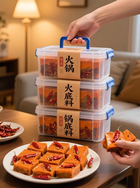 重庆火锅底料绝密配方怎么做_正宗老油比例是多少-第3张图片-山城妙识 重庆火锅底料绝密配方怎么做_正宗老油比例是多少-第3张图片-山城妙识